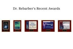 Andrei Rebarber, MD Obstetrician/Gynecologist in New York City